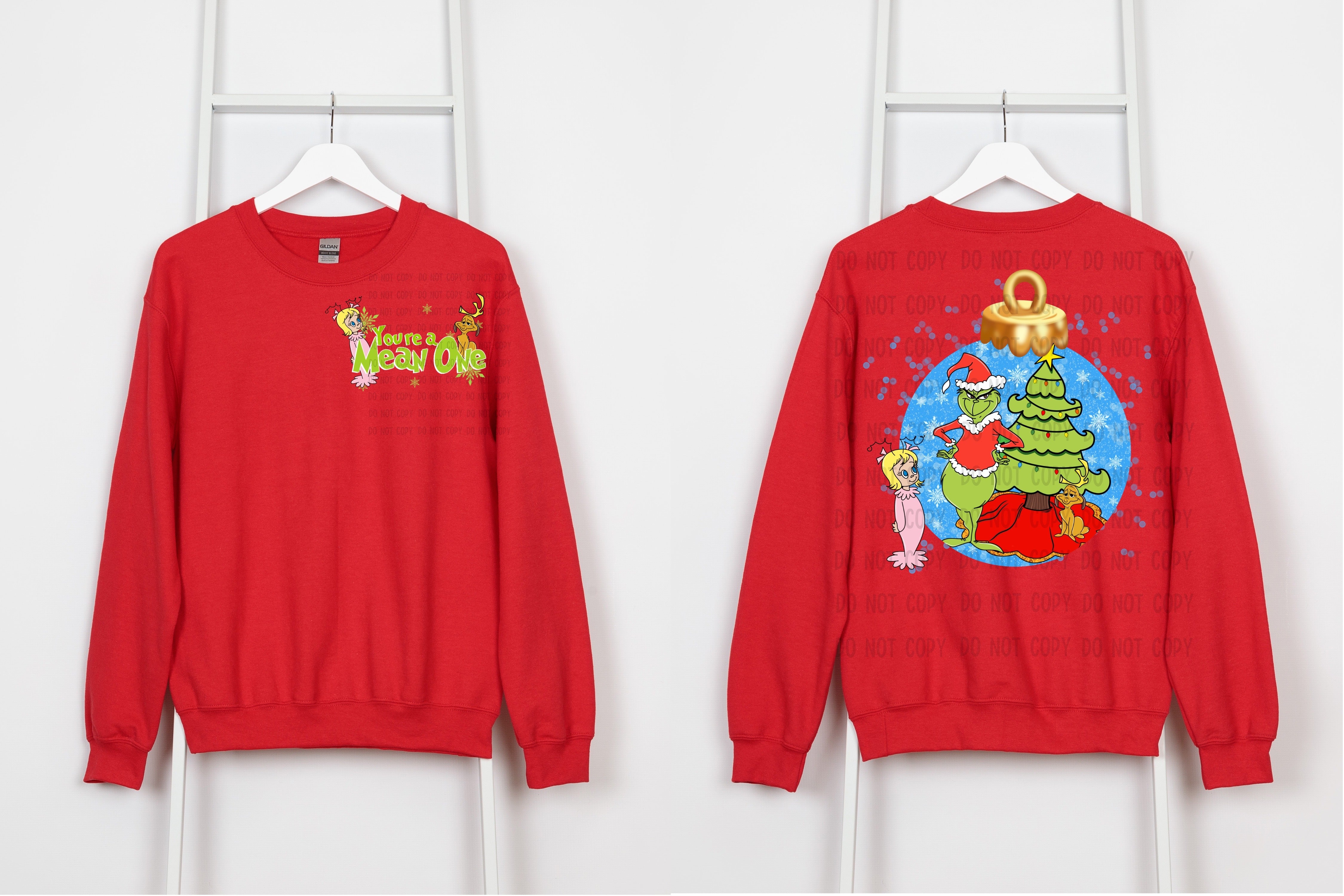 Mean One – C&S Customs