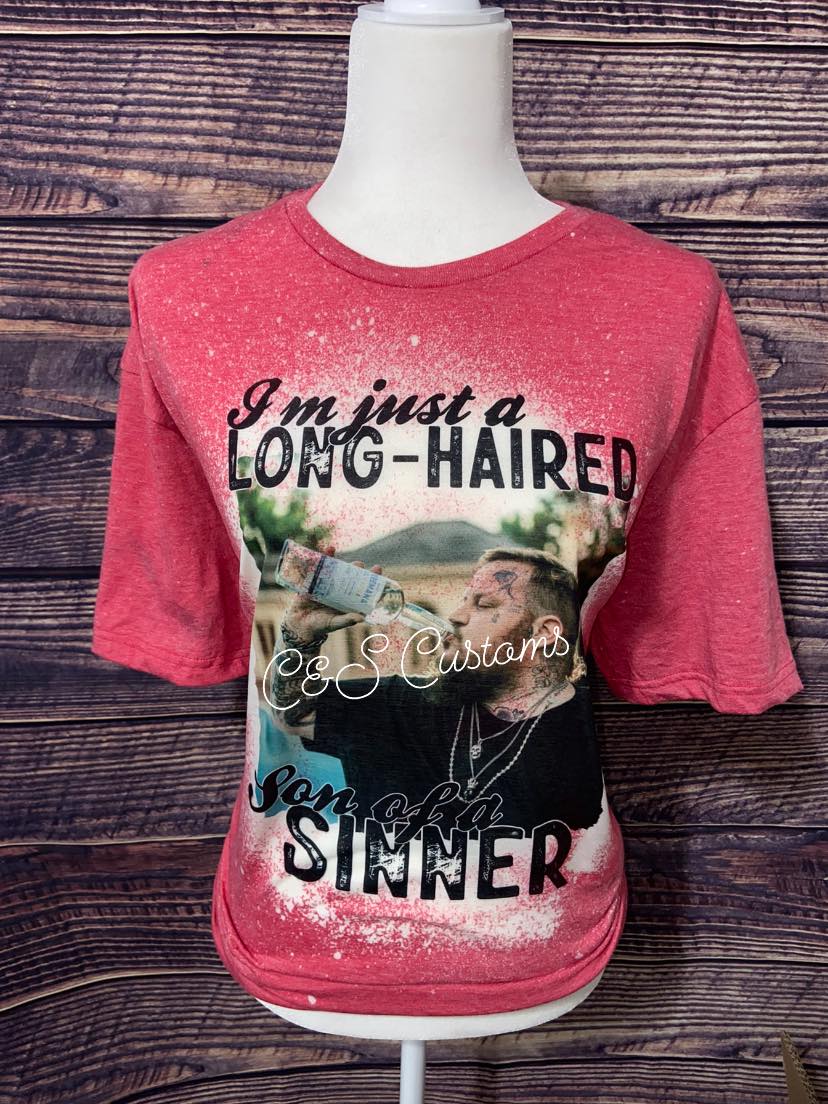 Son of A Sinner – C&S Customs