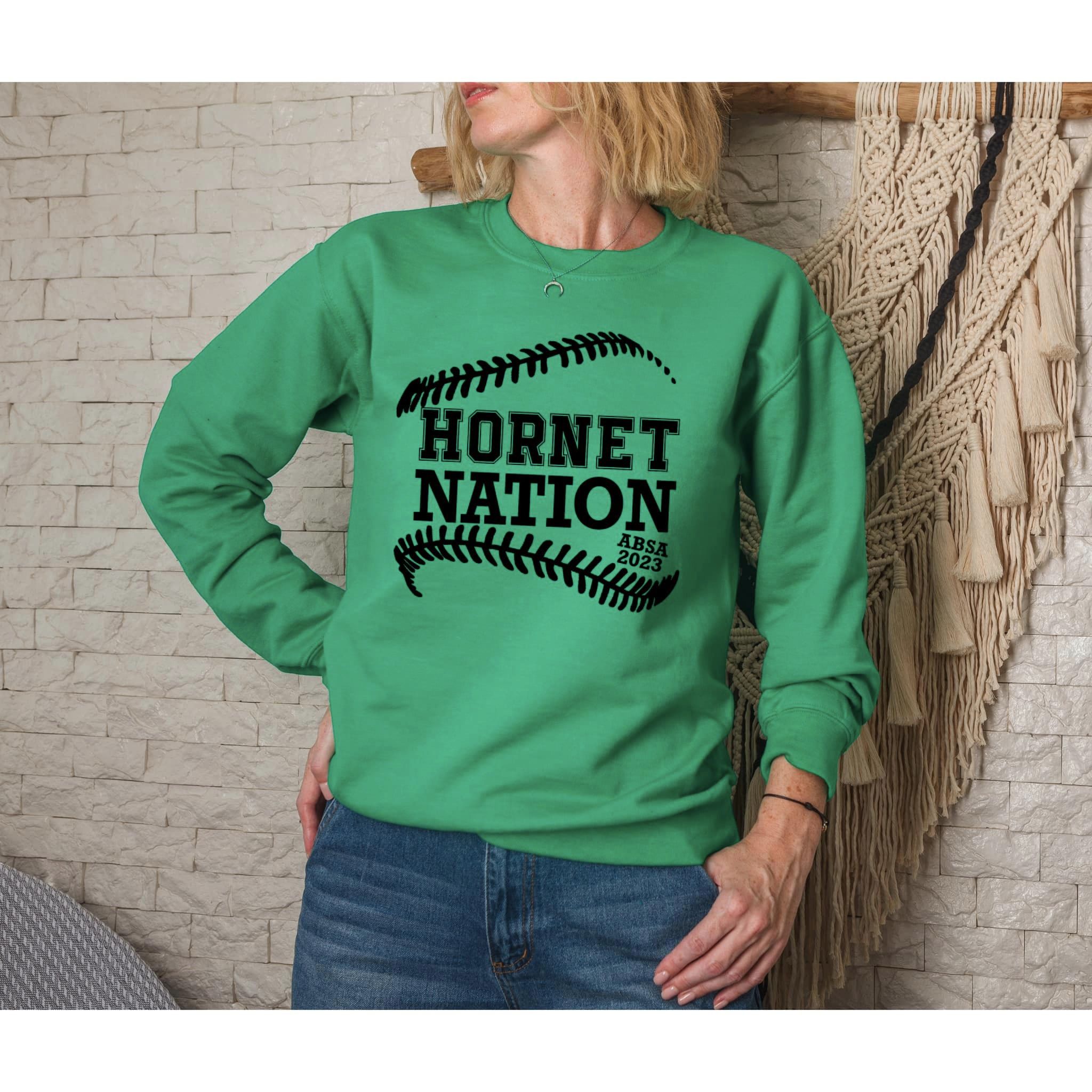 Hornet Nation – C&S Customs