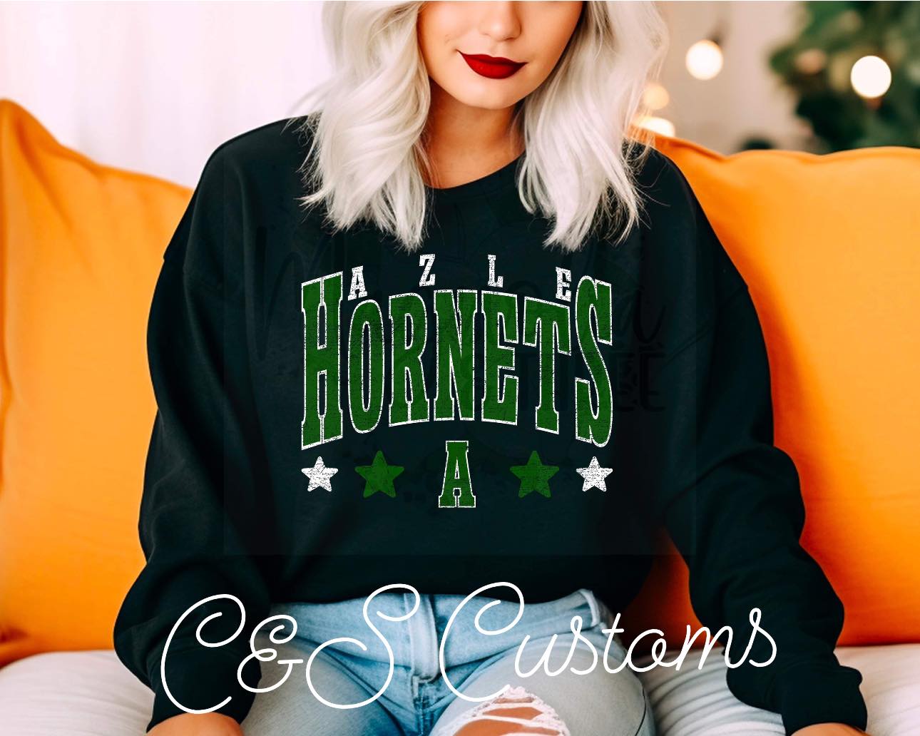 Azle Hornets – C&S Customs