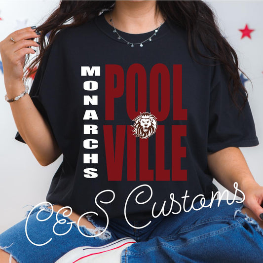 Spirit Wear – Page 2 – C&S Customs