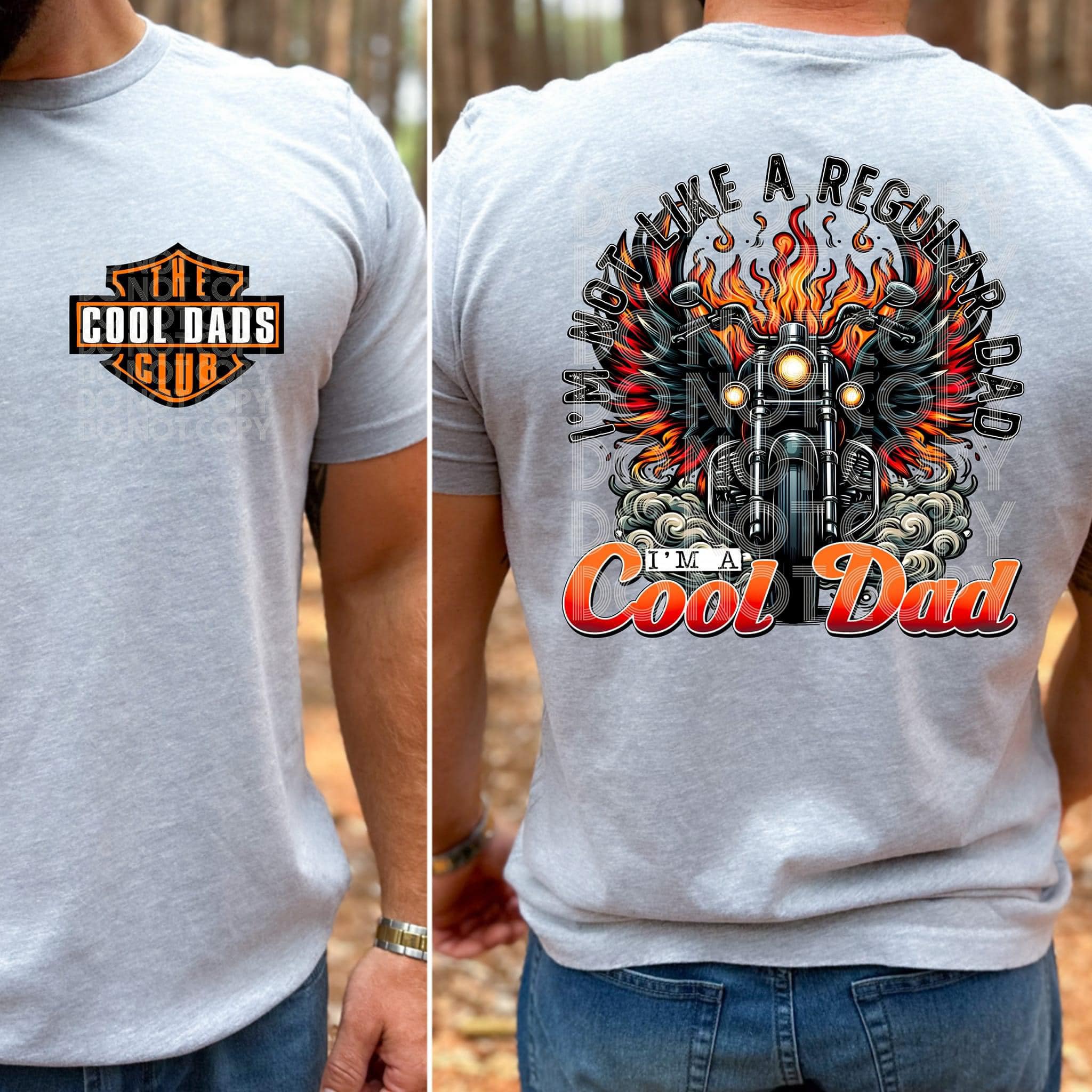 Cool Dads Club – C&S Customs