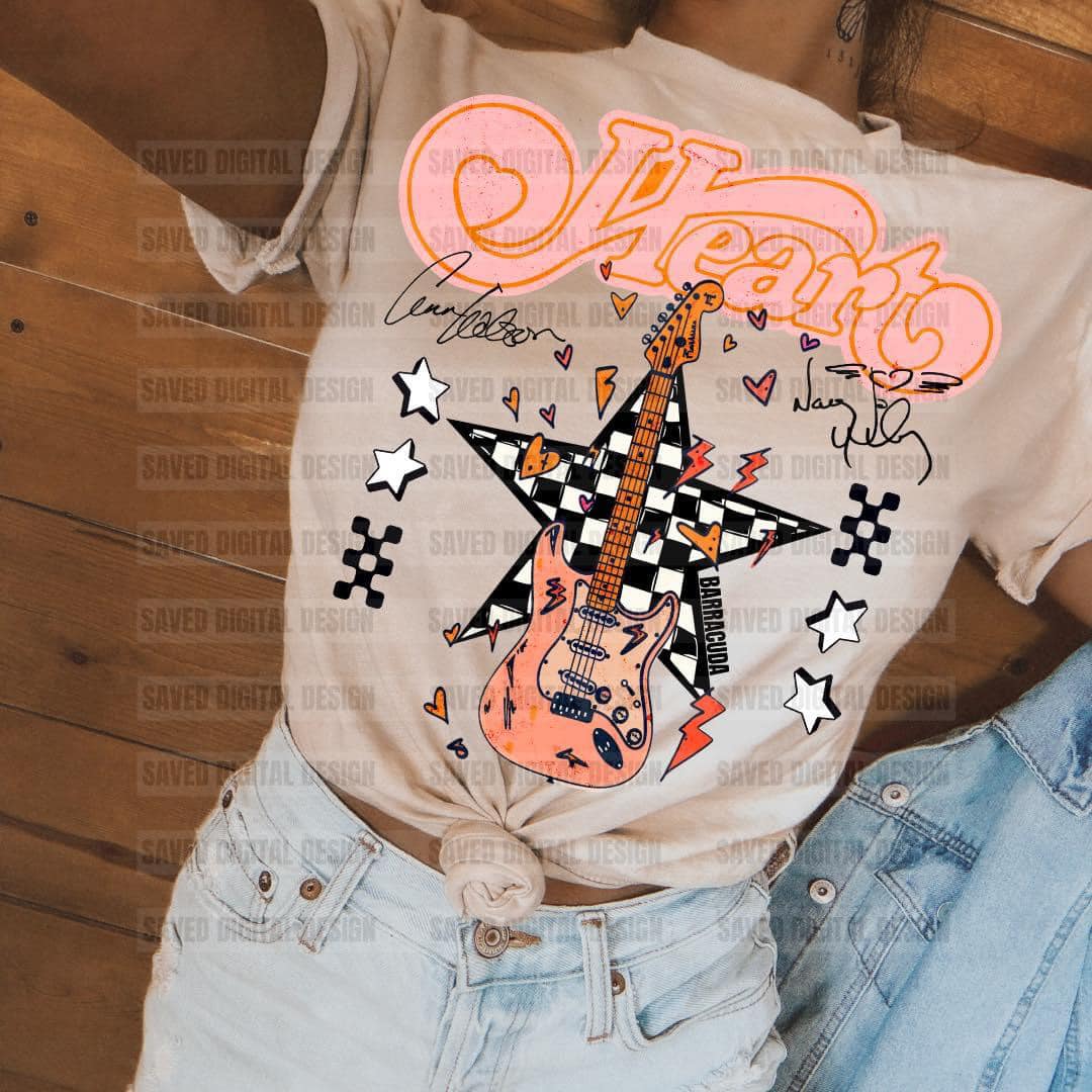 Barracuda – C&S Customs