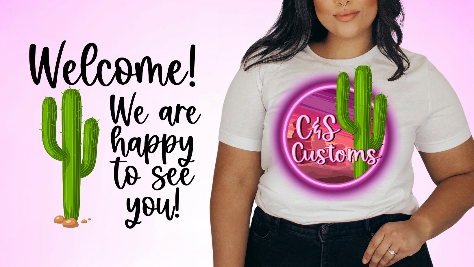C&S Customs – C&S Customs