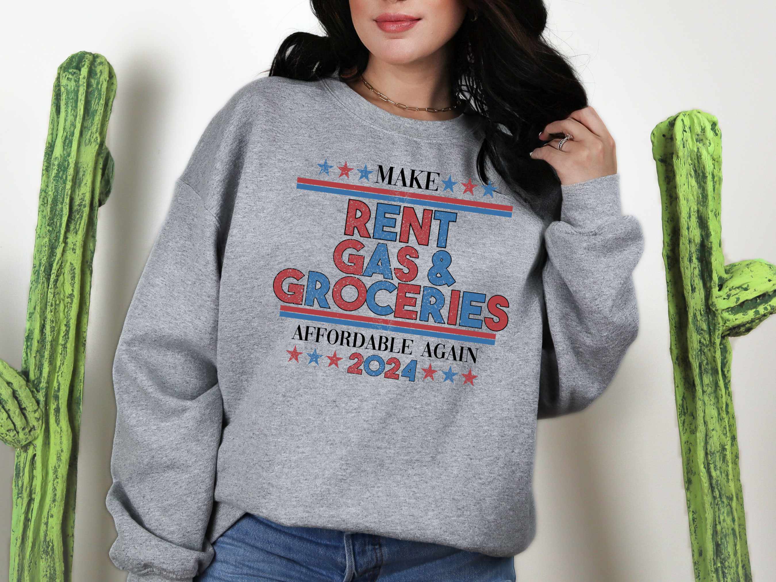 Affordable Again 2024 – C&S Customs