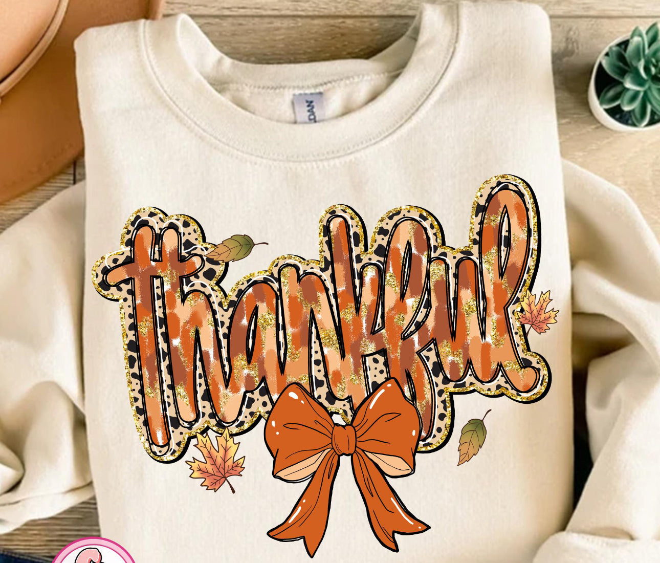 Thankful – C&S Customs