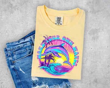 Make Your Own Waves – C&S Customs